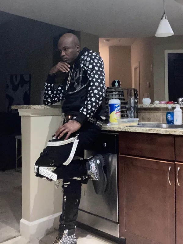 Deshaun Bates • Talent Profile • allcasting