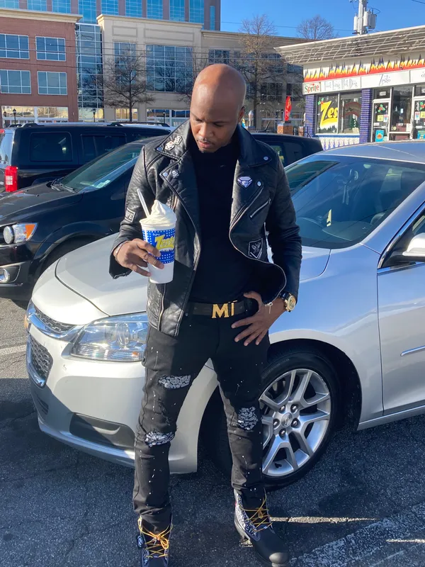 Deshaun Bates • Talent Profile • allcasting