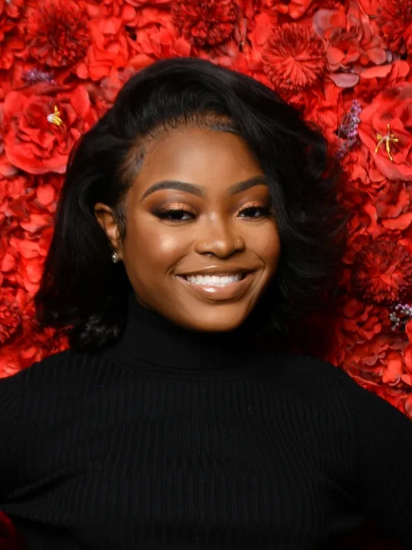 Elleryah Johnson • Talent Profile • allcasting