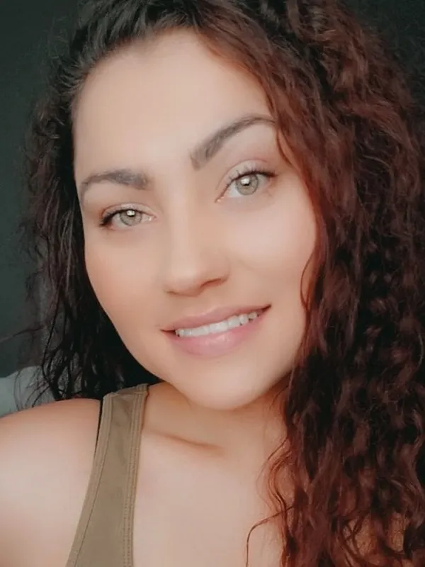 Ashleigh States • Talent Profile • allcasting