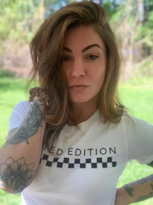 Taylor Venneri • Talent Profile • allcasting