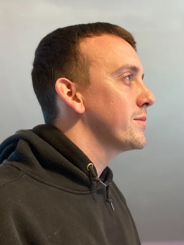 James Curtin • Talent Profile • allcasting