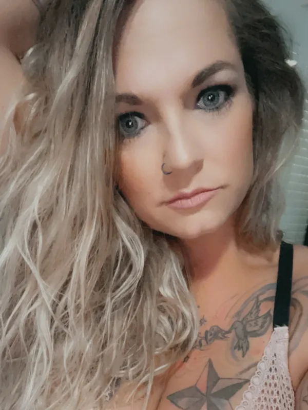 Lori Harmon • Talent Profile • allcasting