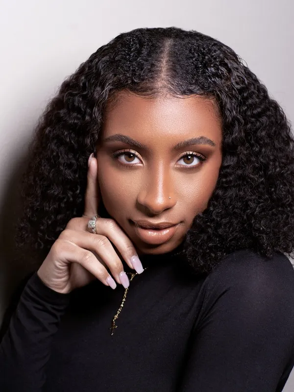 Ayanna Ellis • Talent Profile • allcasting