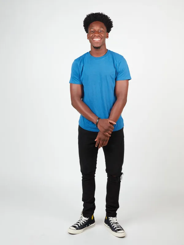 JaMal Howard • Talent Profile • allcasting