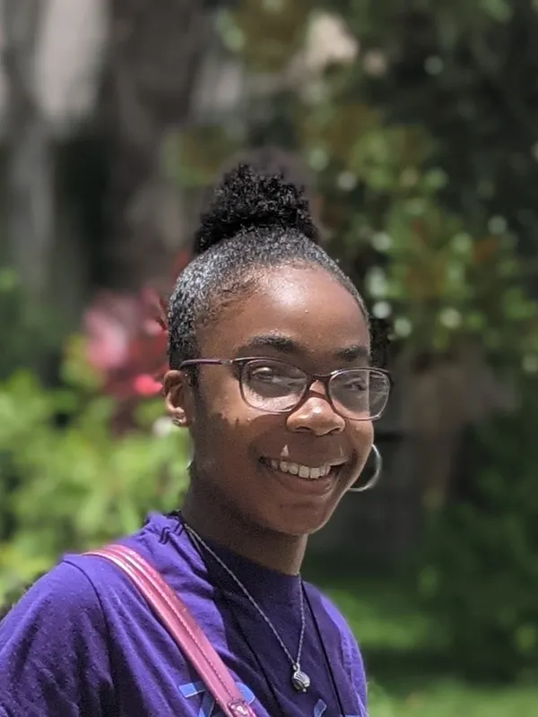 Teasia Davis • Talent Profile • allcasting