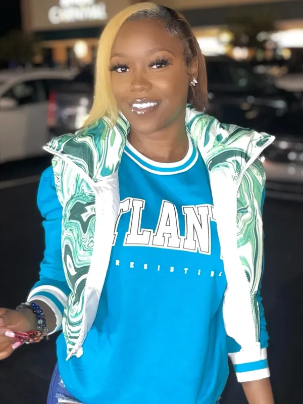 Gabrielle Bryant • Talent Profile • allcasting