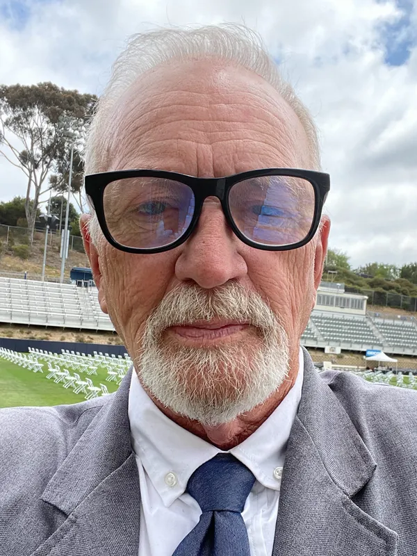 Frank Daly • Talent Profile • allcasting