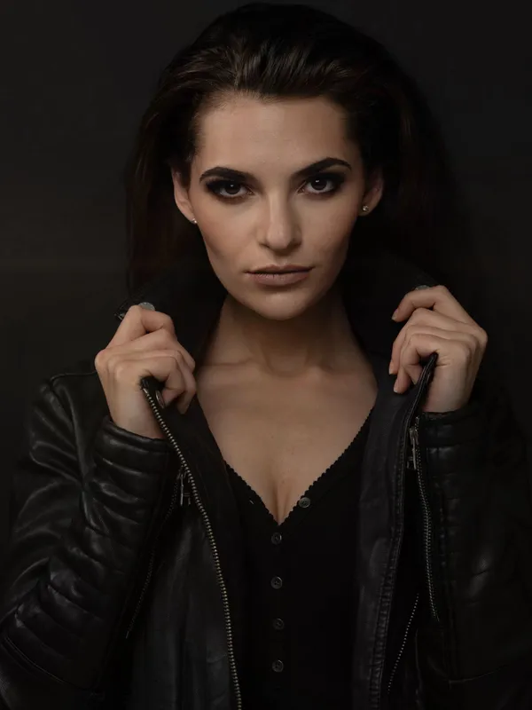 Jamie Pohs • Talent Profile • allcasting