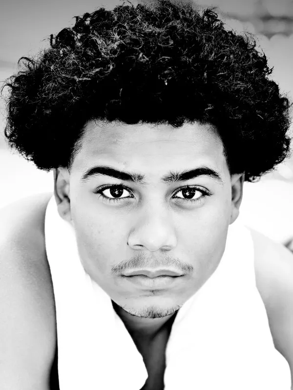 Kenny Lopez • Talent Profile • allcasting