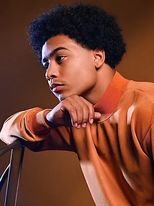 Kenny Lopez • Talent Profile • allcasting