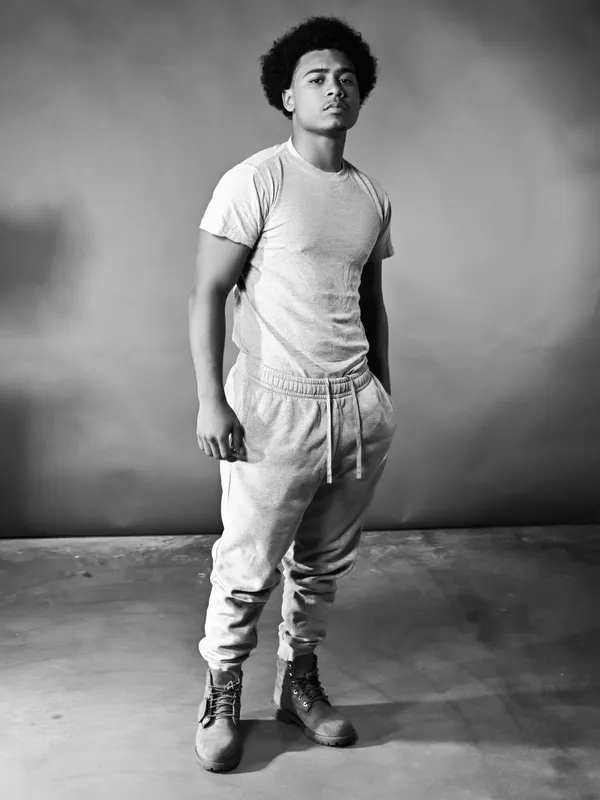 Kenny Lopez • Talent Profile • allcasting