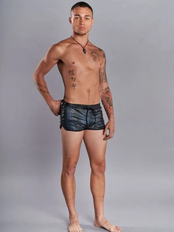 Zander Thomas • Talent Profile • allcasting