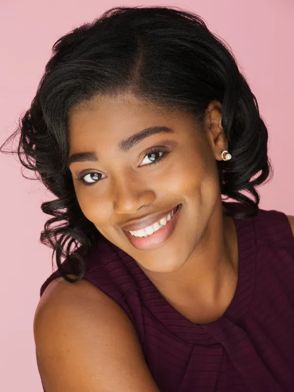 Niquillia Vinson • Talent Profile • allcasting