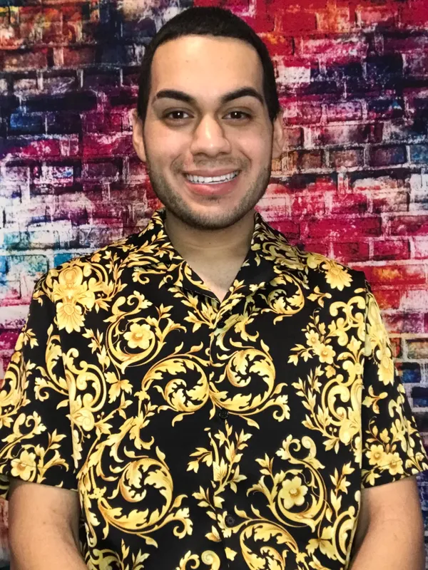 Alejandro Rodriguez • Talent Profile • allcasting