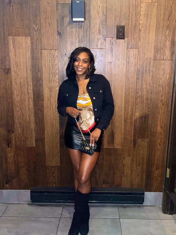jada ellis • Talent Profile • allcasting