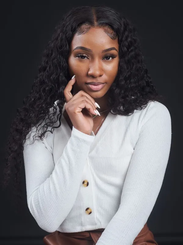 Ro Johnson • Talent Profile • allcasting