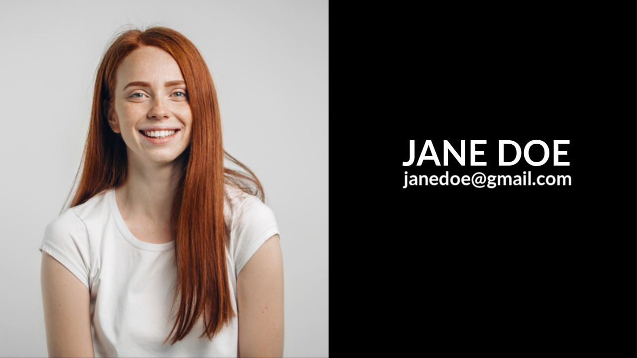 The Complete Guide to Demo Reels For Actors • Casting Academy • allcasting