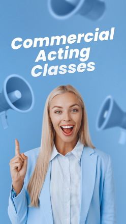 Casting Calls • allcasting - Casting Website