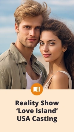 Casting Calls • allcasting - Casting Website