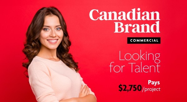 Talent Database allcasting - page 6