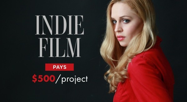 Actors and Models for Hire • allcasting