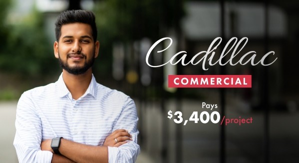 Actors and Models for Hire • allcasting