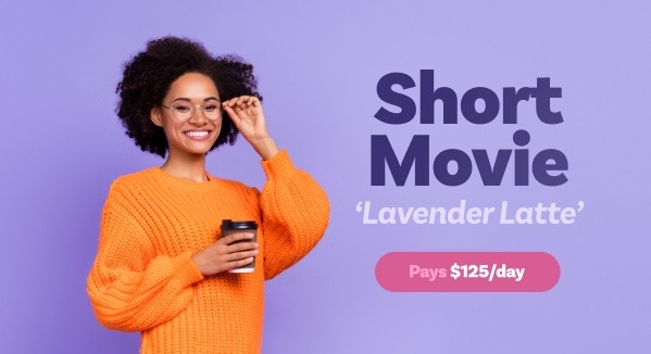 Actors and Models for Hire • allcasting