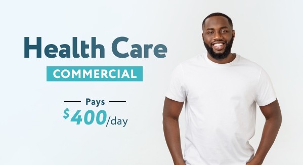 Actors and Models for Hire • allcasting