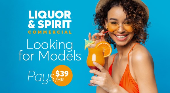 Auditions Near Me • allcasting • Open Casting Calls Near Me