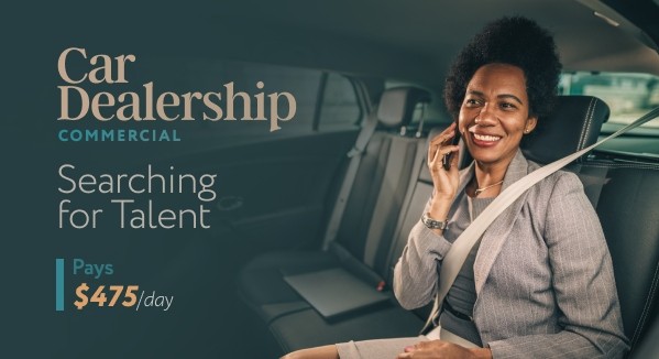 Talent Database allcasting - page 6